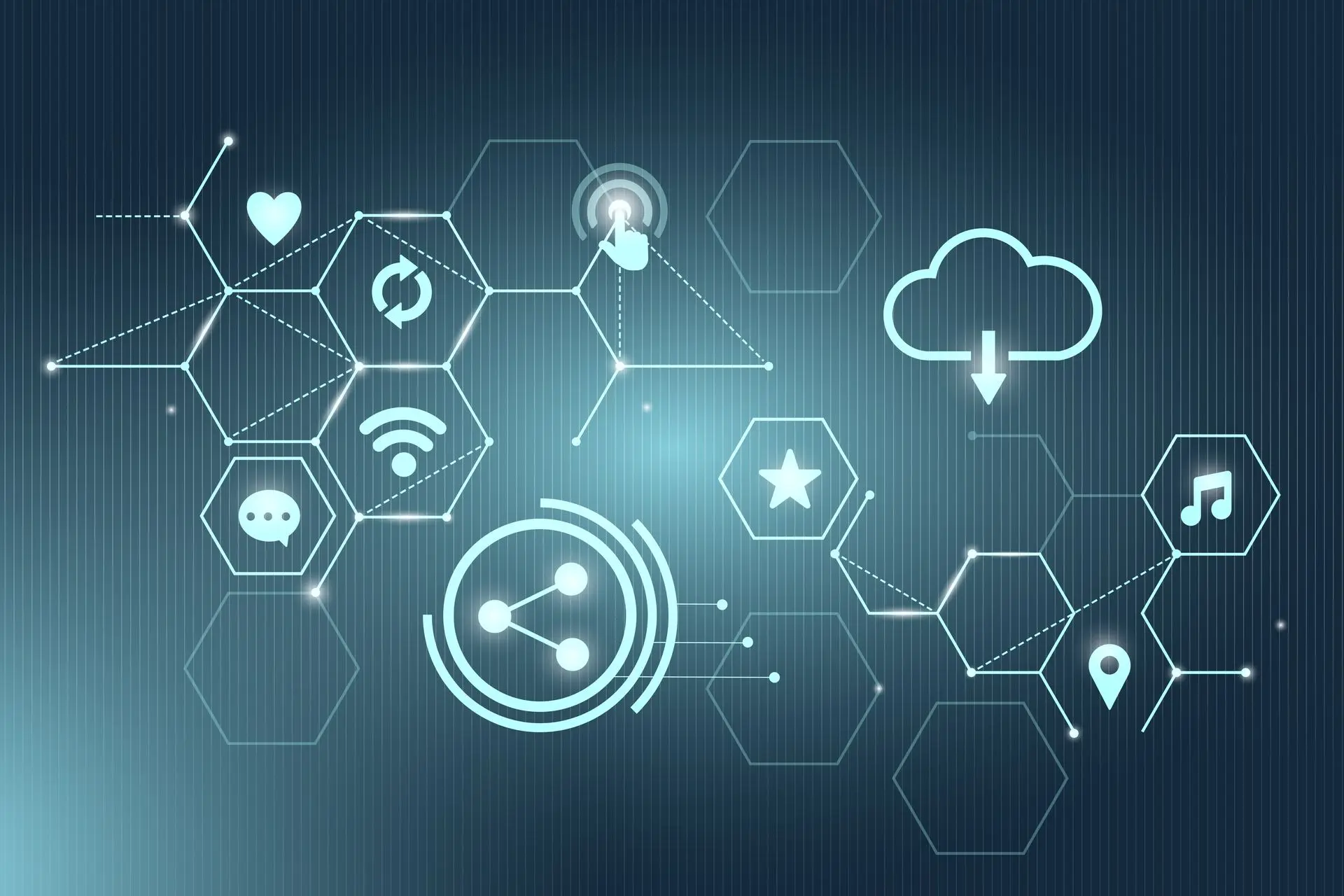 Building Automation and IoT | EIE